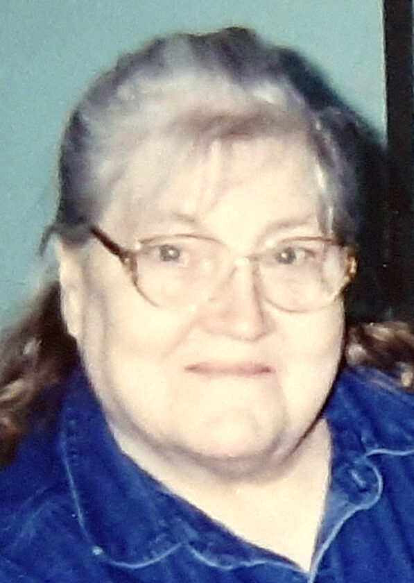 Sally P. Fiedler | News, Sports, Jobs - The Express